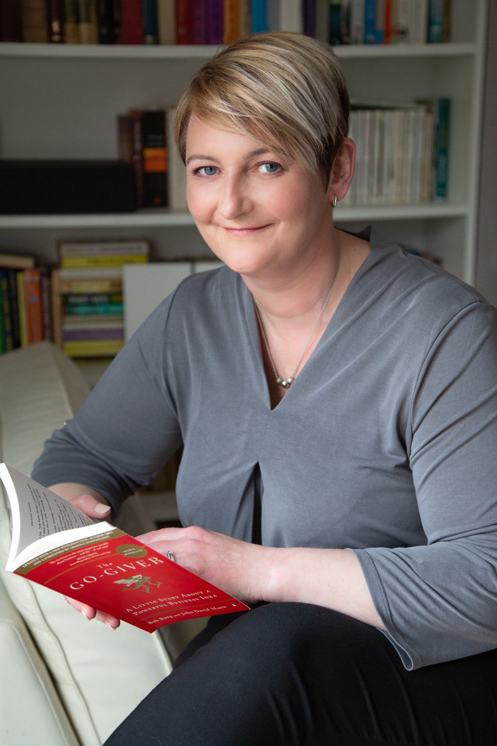 Meet Rachel and The Team - RHVA